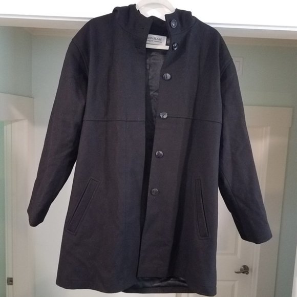 Jackets & Coats | Kristen Blake Womens Trenchraincoat Exclusively For ...